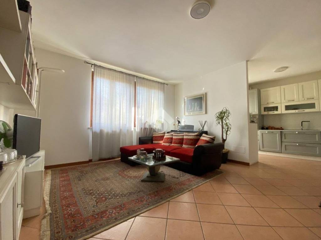 Casa Indipendente in vendita ad Arzago d'Adda via Albericci, 56