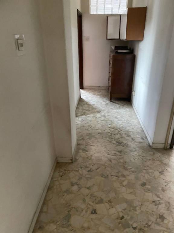 Appartamento in vendita a Ravenna via Beatrice Alighieri