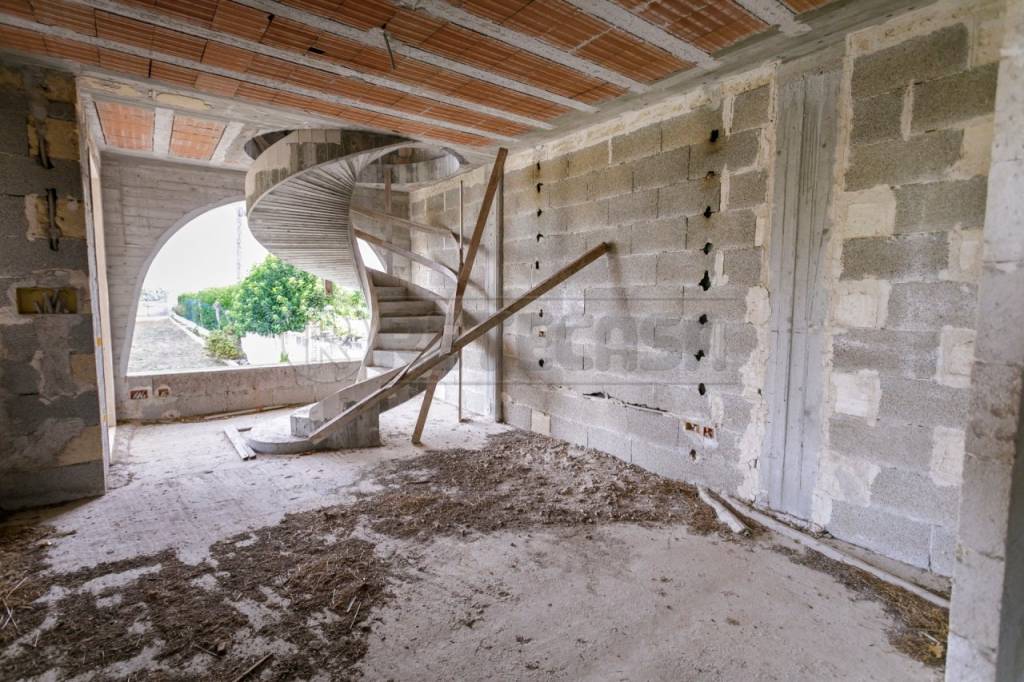 Rustico in vendita a Nardò via Walter Tobagi, 9