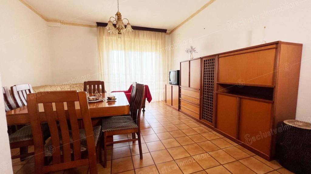 Appartamento in vendita a Camerano via fratelli bondi 21 camerano