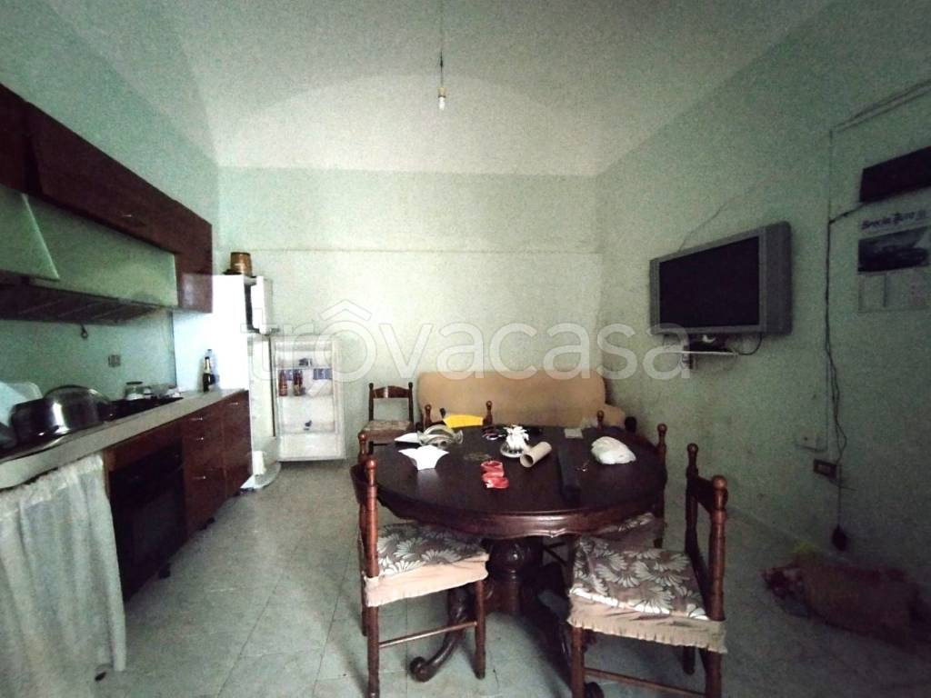 Appartamento in vendita a Giano Vetusto viale Progresso