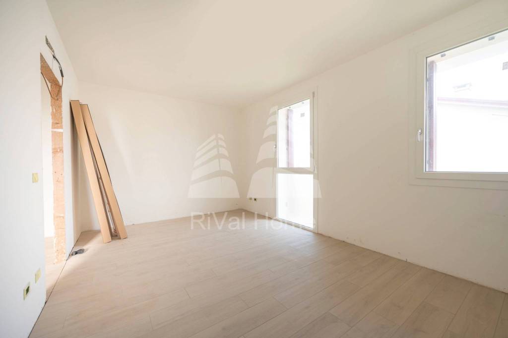 Appartamento in vendita ad Albignasego via San Leopoldo