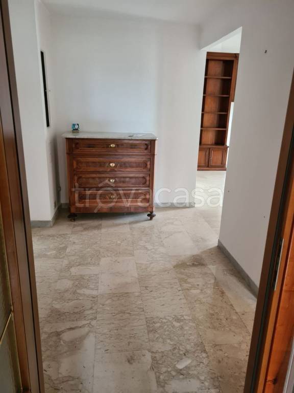 Appartamento in in vendita da privato a Roma via Trionfale, 11886