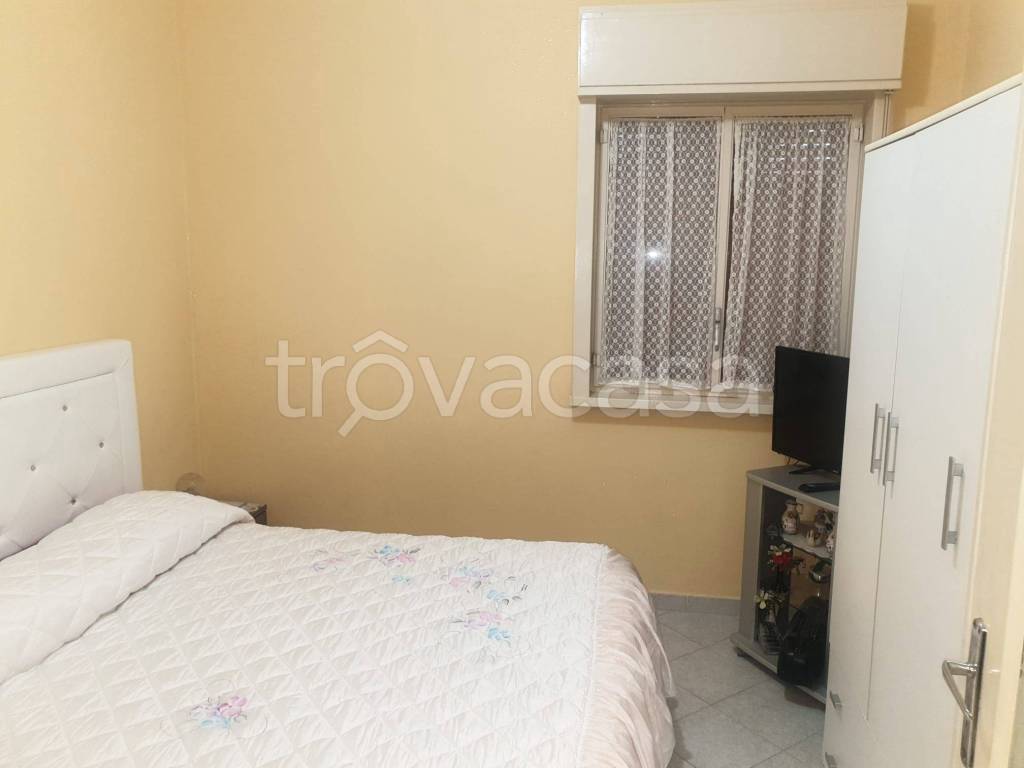 Appartamento in in vendita da privato ad Augusta contrada Gelsari