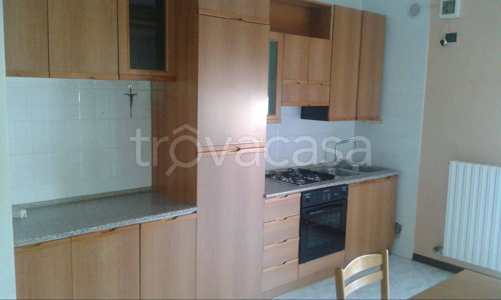 Appartamento in in vendita da privato ad Albignasego via Verona, 10