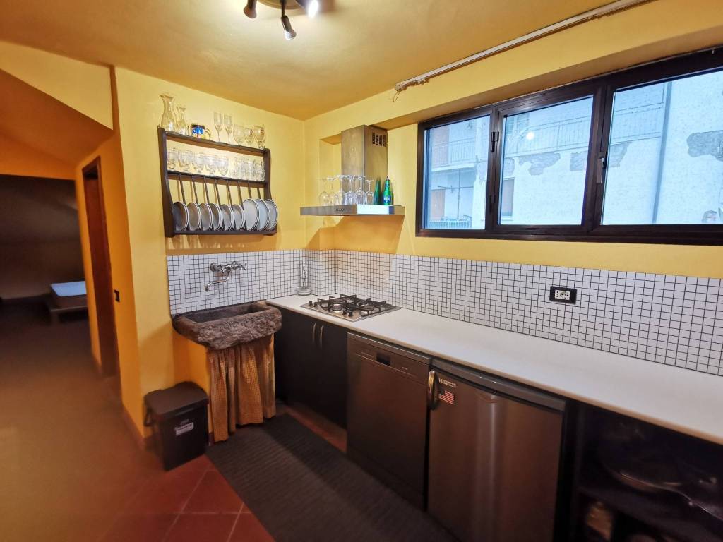 Appartamento in vendita a Lucca viale Giacomo Puccini Traversa 7