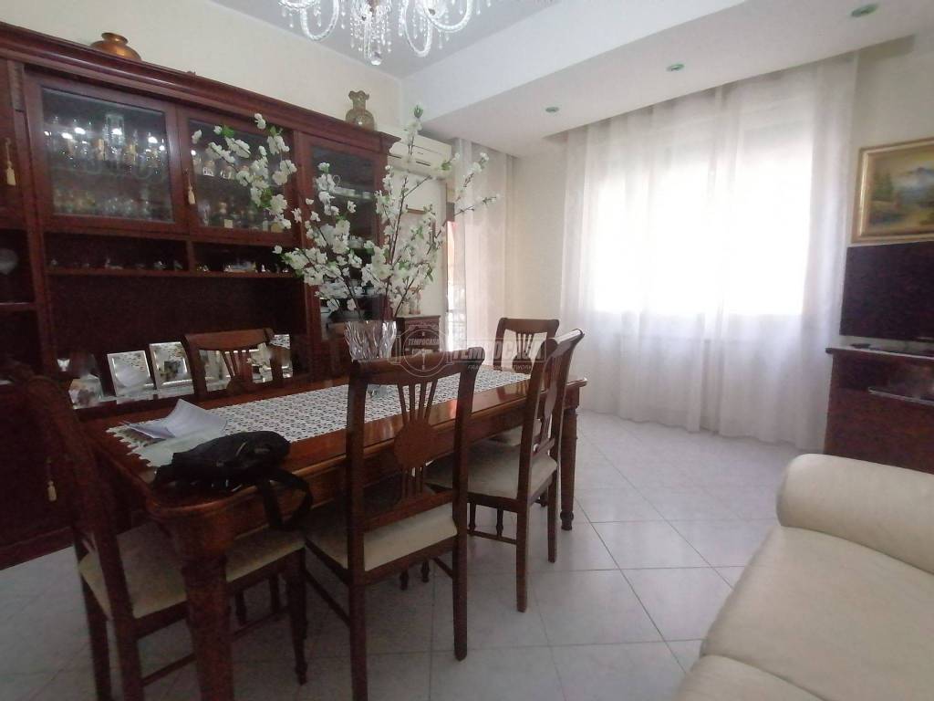 Appartamento in vendita a Messina viale Regina Elena