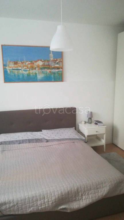 Appartamento in in vendita da privato a Porto San Giorgio via Mauro Macchi, 91