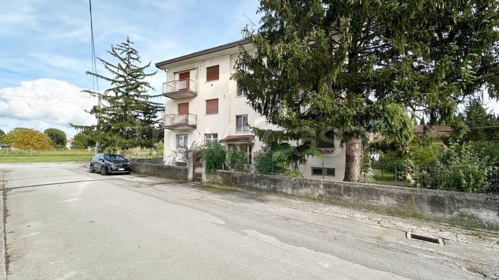 Appartamento in vendita a Monfalcone via Giacomo del Ben, 2