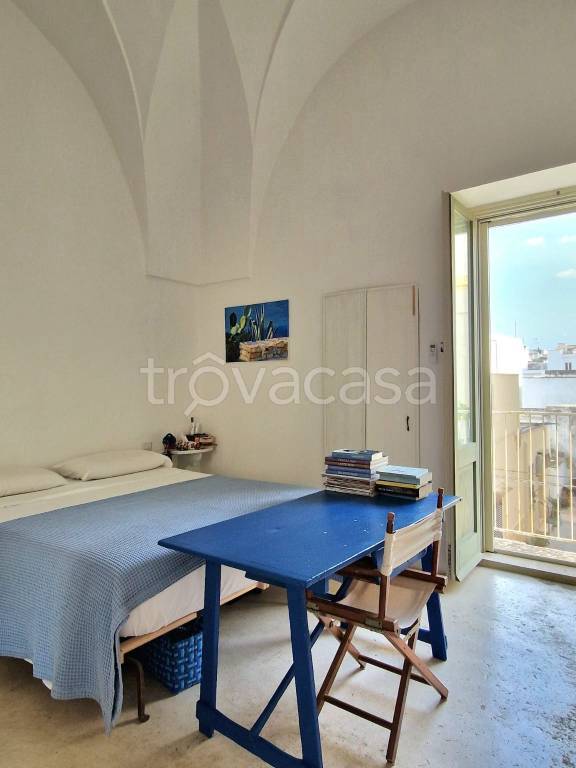 Appartamento in vendita a Matino via Enrico Toti, 47