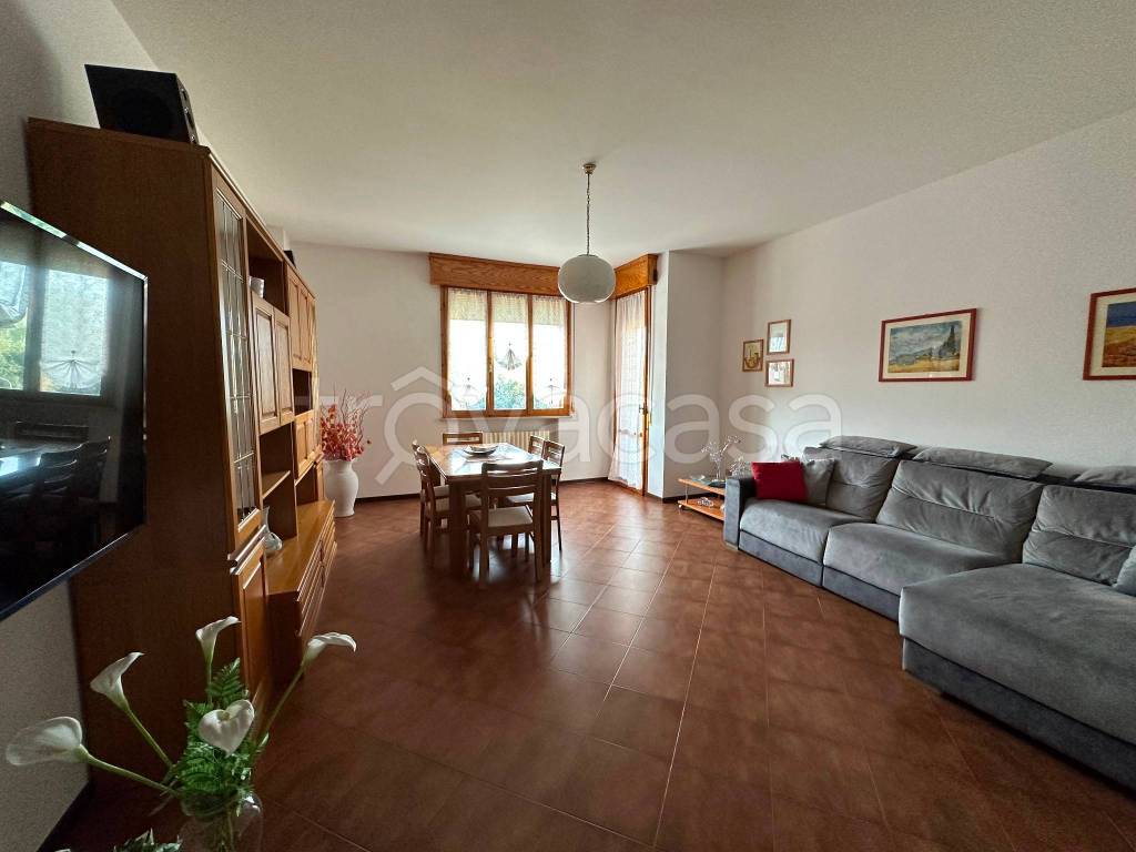 Appartamento in vendita a Ferrara