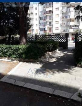 Appartamento in vendita a Bisceglie via Padre Massimiliano Kolbe, 12