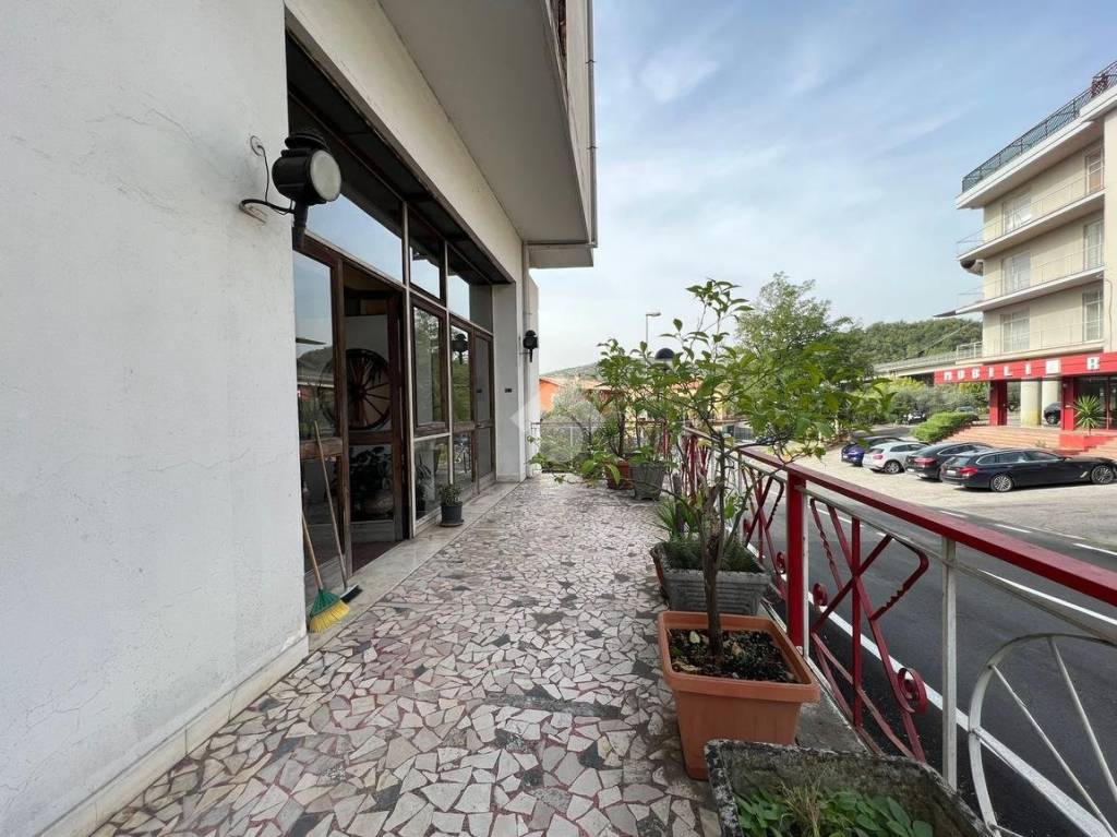 Intero Stabile in vendita a Veroli via Maria, 12