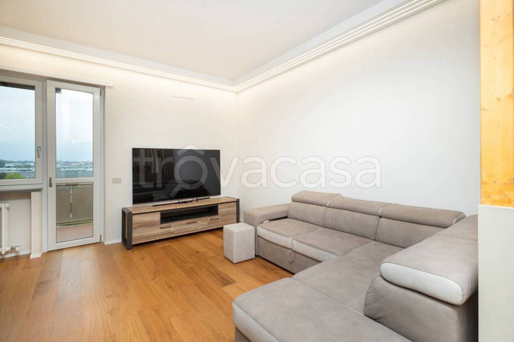 Appartamento in vendita a Collegno via Massimo Portalupi, 4