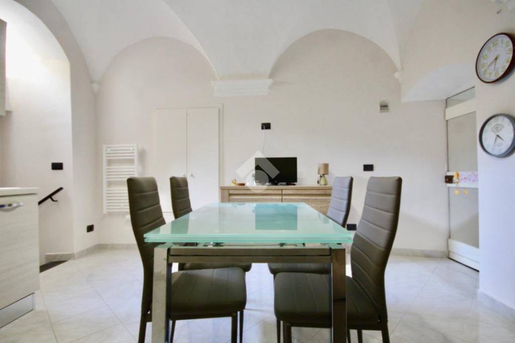 Appartamento in vendita a Sanremo via costa, 74