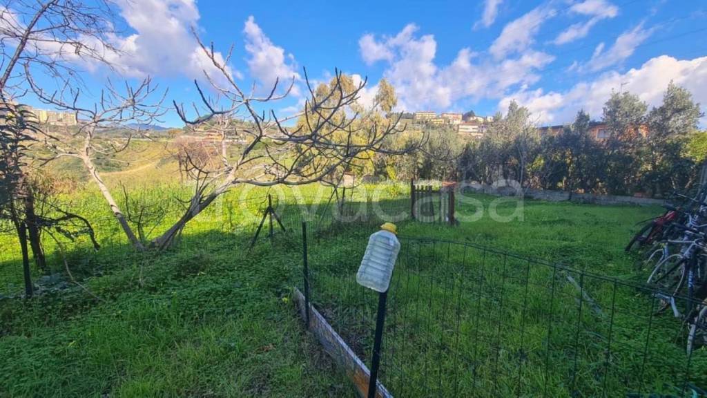 Appartamento in vendita a Catanzaro via Francesco Jerace, 19