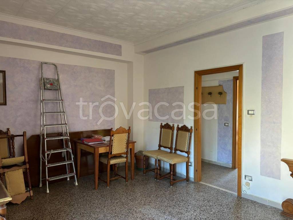 Appartamento in vendita a Catanzaro via bambinello Gesu, 55