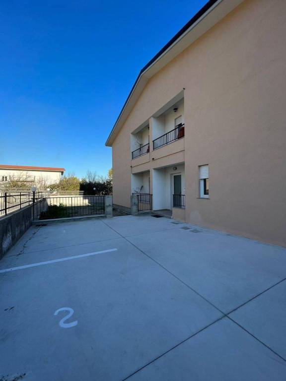 Appartamento in vendita a Settingiano viale Principessa, 9