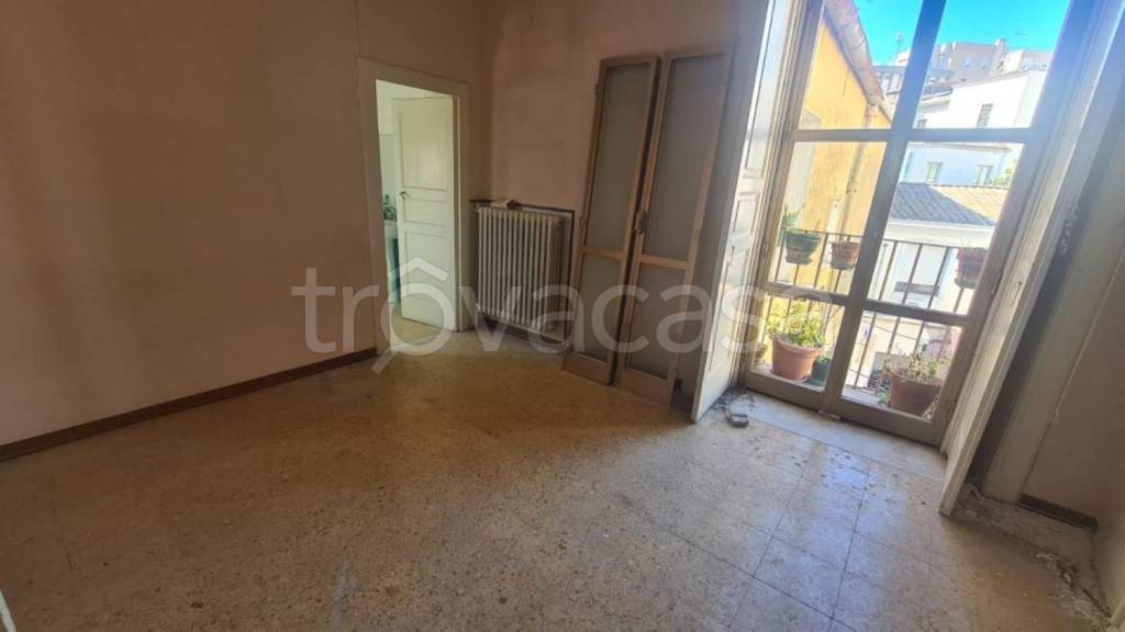 Appartamento in vendita a Catanzaro via Giuseppe Raffaelli s.n.c