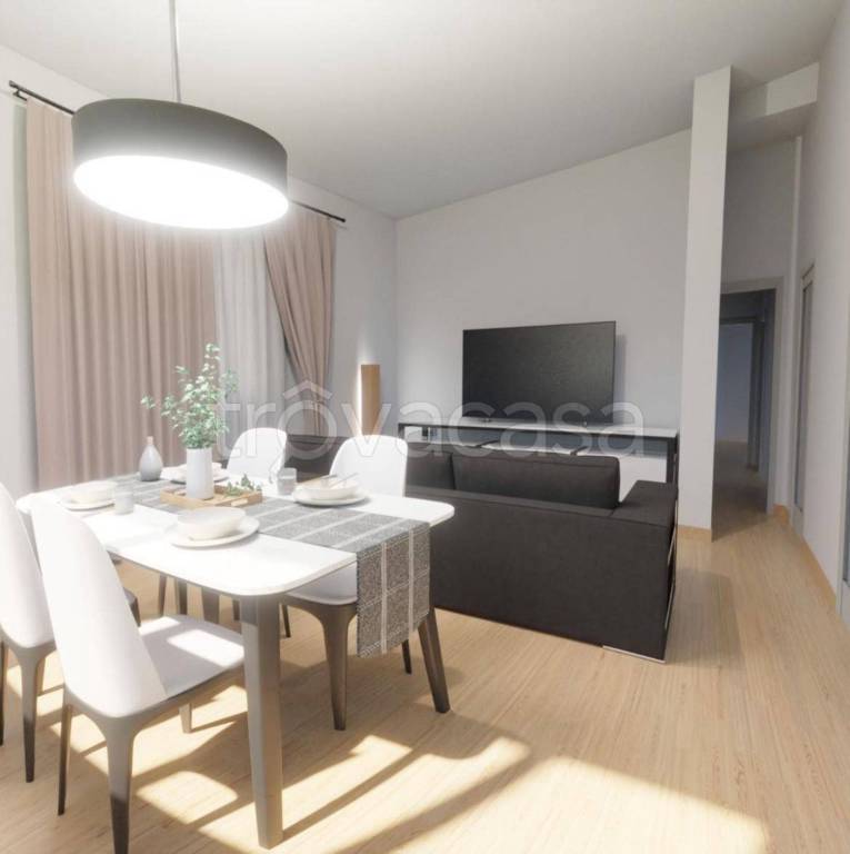 Villa in vendita a Settingiano viale principessa s.n.c