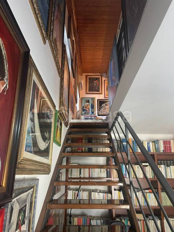 Appartamento in vendita a Settingiano viale Principessa s.n.c