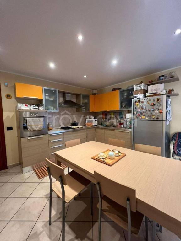 Appartamento in vendita a Settingiano via Acqua degli Ulivi s.n.c