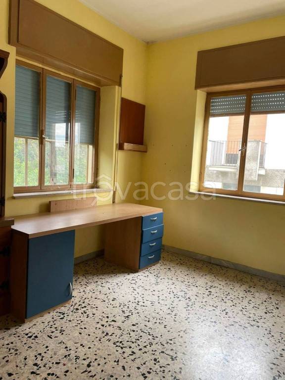 Appartamento in vendita a Catanzaro viale dei Bizantini, 18