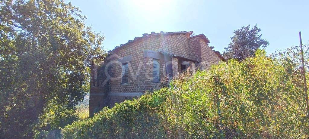 Rustico in vendita a Torri in Sabina strada Statale Ternana