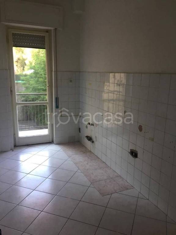 Appartamento in vendita a Catanzaro via Padre da Olivadi s.n.c