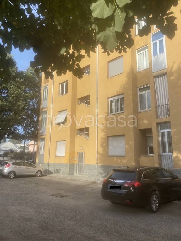 Appartamento in vendita a Busto Arsizio via Bernardino De Bustis, 7