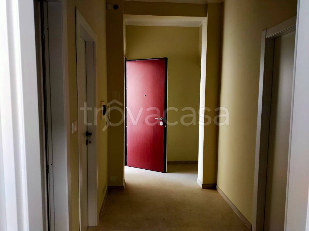 Appartamento in in vendita da privato ad Alessandria via Dante Alighieri, 129