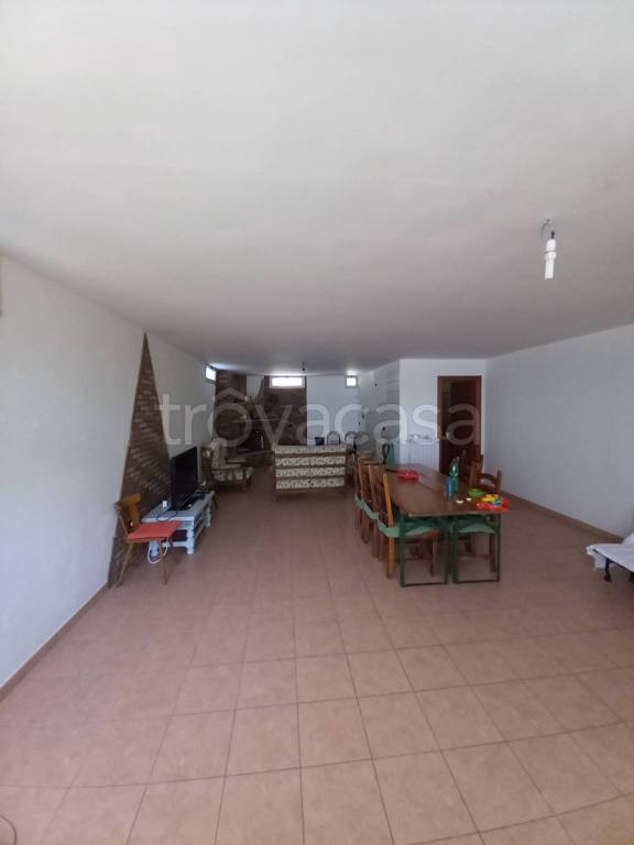 Villa a Schiera in in vendita da privato a Campomarino via Favorita, 114