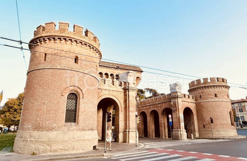 Appartamento in vendita a Bologna via Saragozza, 83