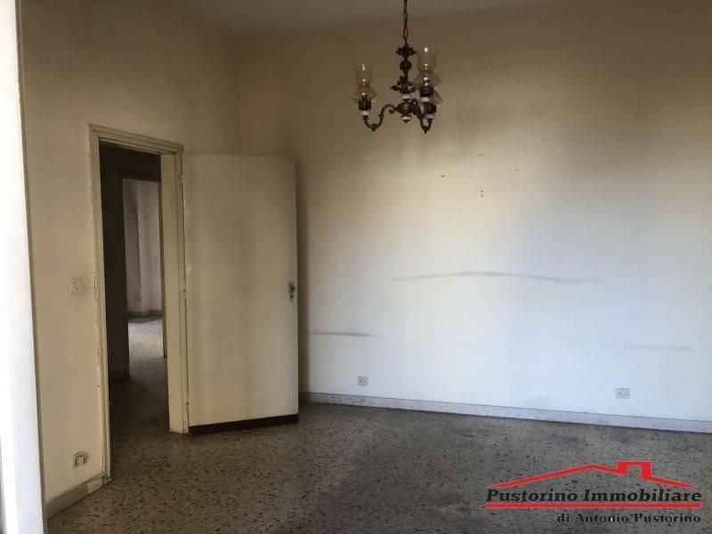 Appartamento in vendita a Reggio di Calabria via Italia