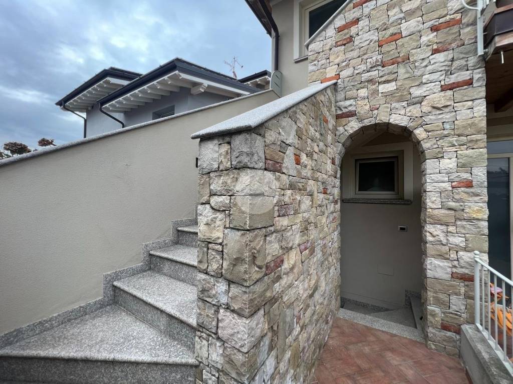 Appartamento in vendita a Castegnato traversa Prima di Via Magenta, 6