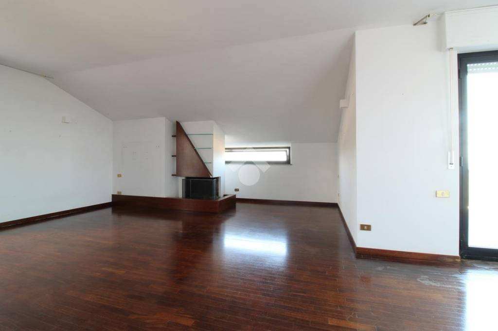 Appartamento in vendita a Porto Sant'Elpidio via Don Luigi Sturzo, 19