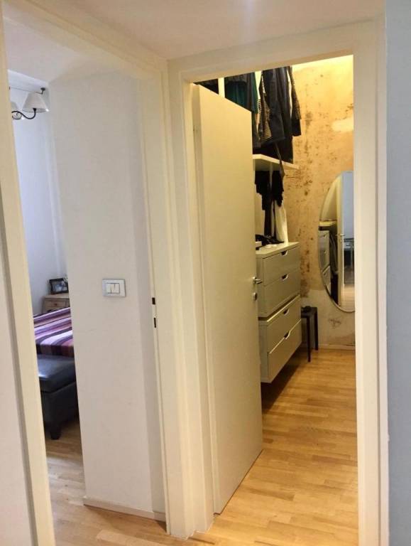 Appartamento in vendita a Bologna via Centotrecento, 19