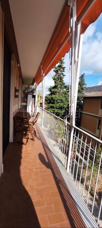 Appartamento in in vendita da privato a Savona via Angelo Visca, 25