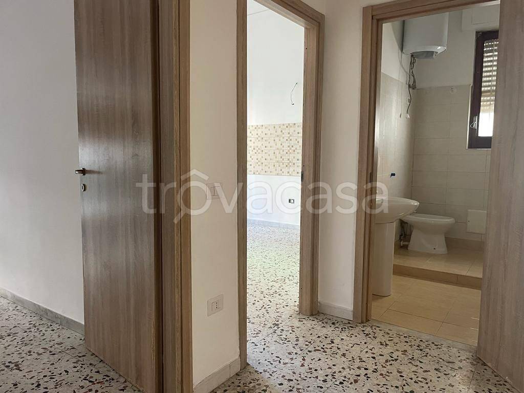 Appartamento in in vendita da privato a Gragnano via Raffaele Viviani