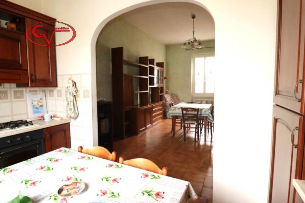 Casa Indipendente in vendita a Montevarchi via Giuseppe Verdi