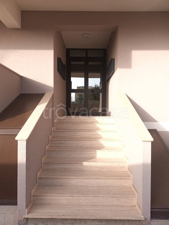 Appartamento in in vendita da privato a Milazzo via Marinaio d'Italia, 66