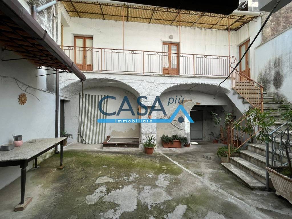 Casa Indipendente in vendita a Pignataro Maggiore via Principe di Napoli