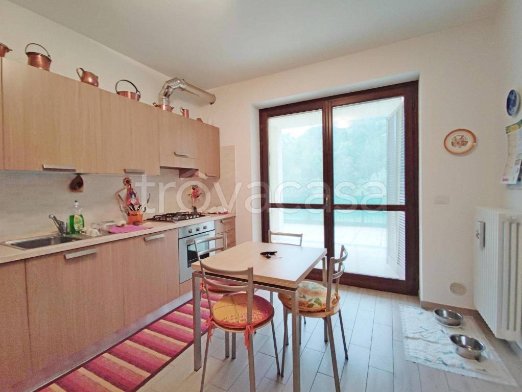 Appartamento in vendita a Frabosa Soprana via Circonvallazione