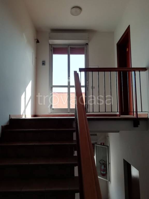 Appartamento in in vendita da privato a Pistoia via Maria Montessori, 19