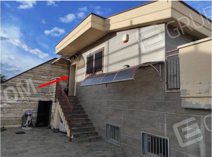 Appartamento in vendita ad Altamura via Bari, 275