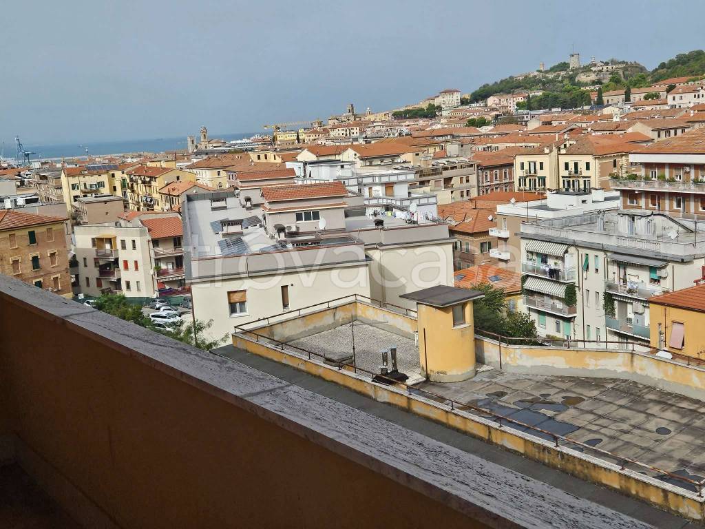 Appartamento in vendita ad Ancona