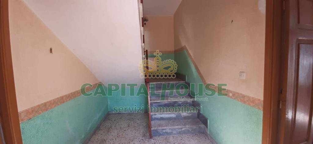 Villa in vendita a Montoro via Aurelio Galiani