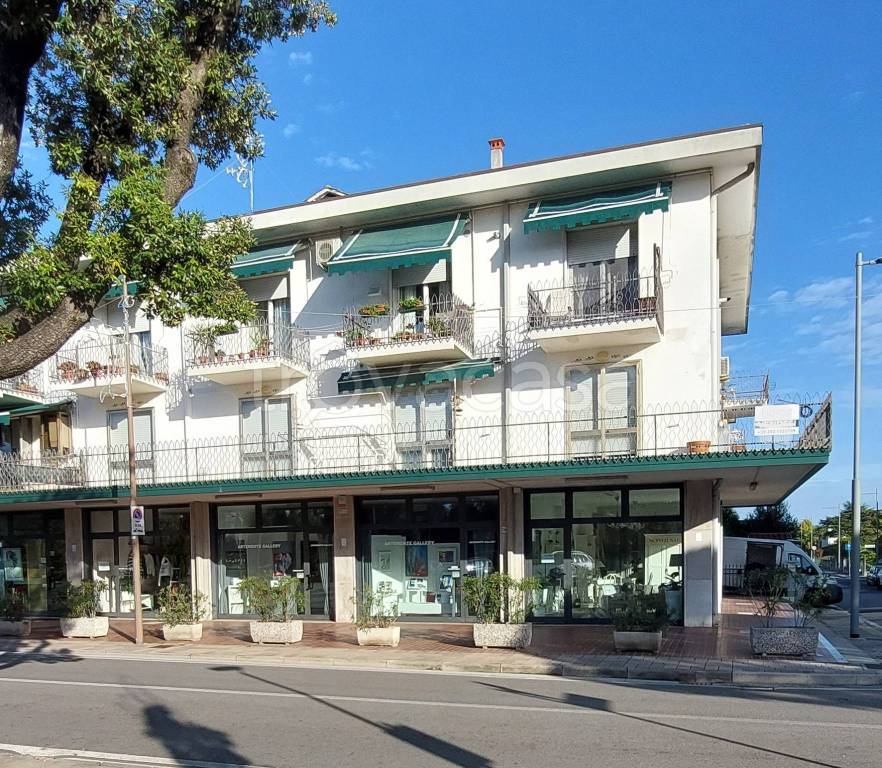 Appartamento in vendita a Jesolo