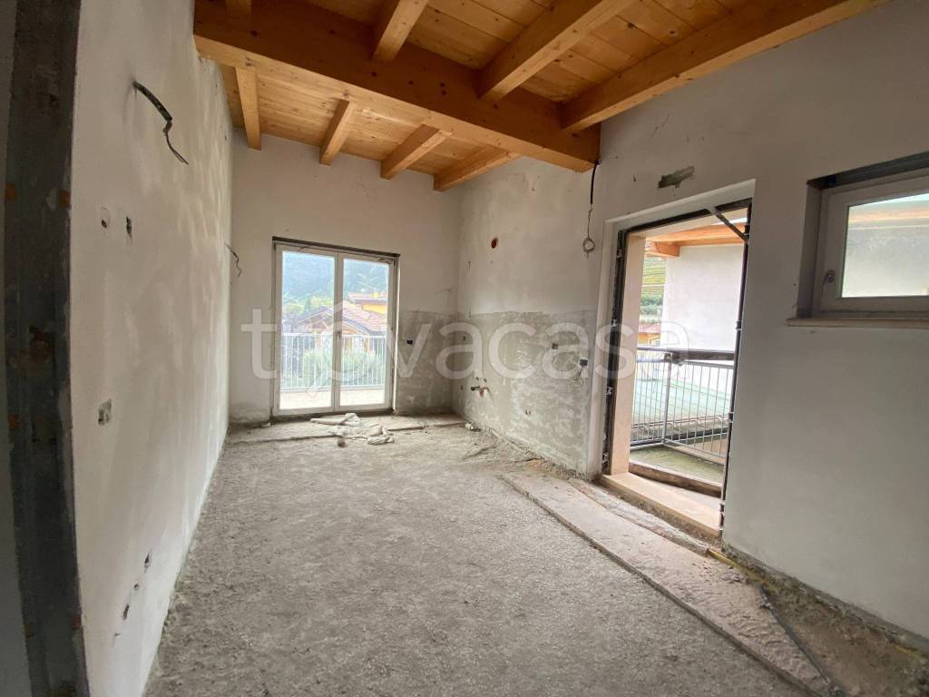 Appartamento in vendita ad Avio viale Alcide De Gasperi, 101