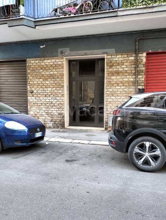 Appartamento in vendita a Taranto via Diego Peluso, 80